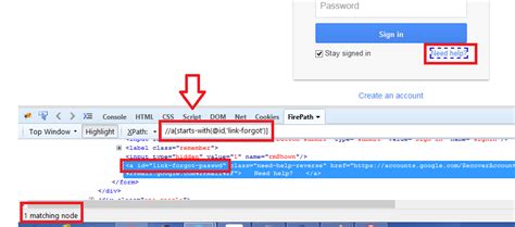 Xpath In Selenium Webdriver Tutorial How To Find Xpath