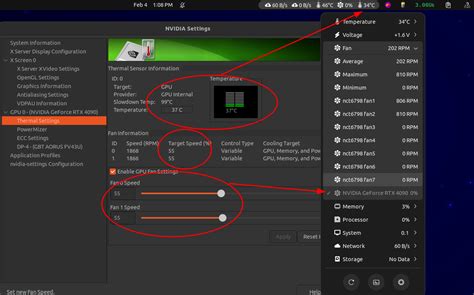 Nvidia Temp Clock Memory Stats · Issue 313 · Corecodingvitals