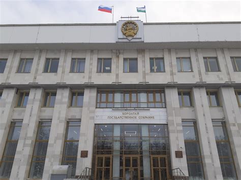 В Башкирии вступили в силу важные изменения в закон об охоте и сохранении охотничьих ресурсов