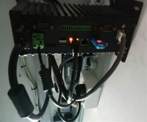 System Equipment Interface And Structure Download Scientific Diagram