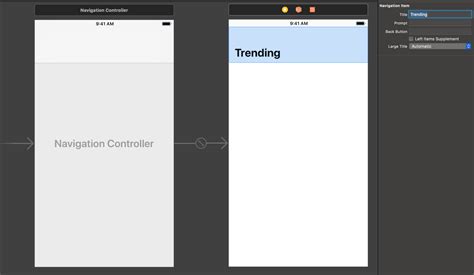 Getting Started With Auto Layout In Swift Part Creating Layouts With Auto Layout Pusher