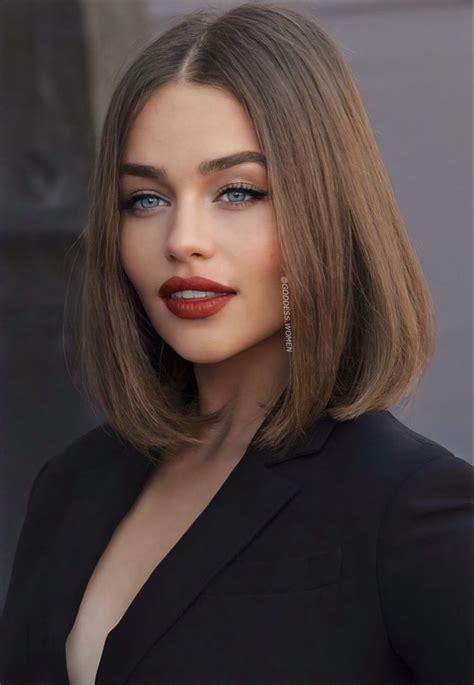 Emilia Clarke Artofit