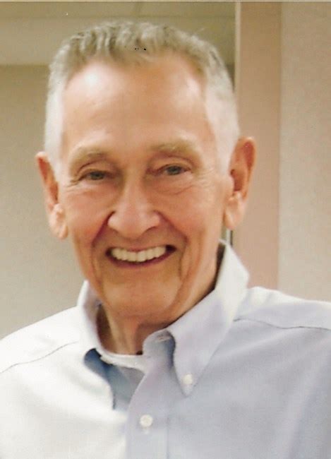 James Ham Obituary Kansas City Mo