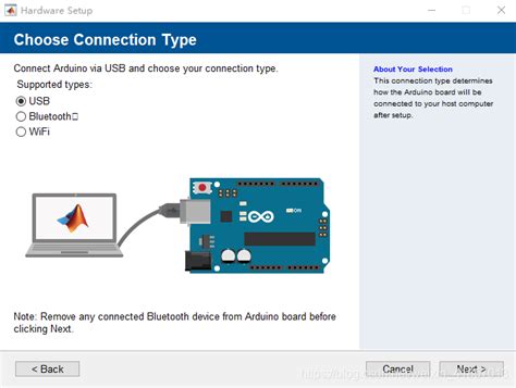 Arduino与matlab利用matlab控制arduino Uno Csdn博客