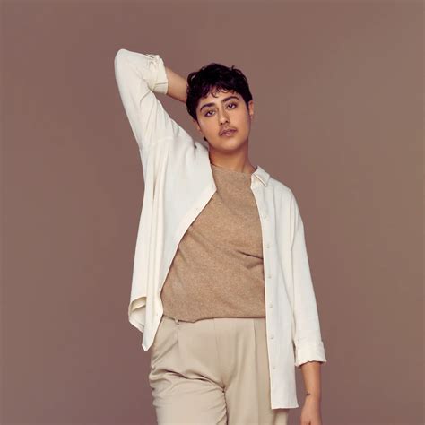 Genderless Beauty In The New Era Of Inclusivity Arbelle