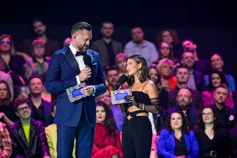 Marcin Prokop Wbił Szpilę Szymonowi Hołowni Na Bestsellerach Empiku 2023 Julia Wieniawa