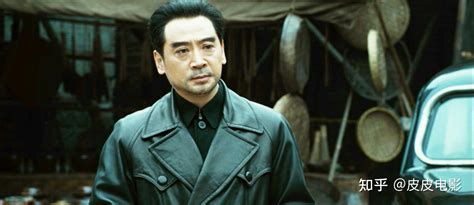 同样演 周恩来总理”，王铁成和刘劲放在一起看，差别就出来了 知乎