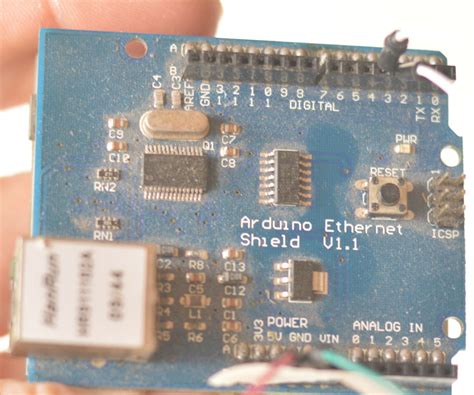 A Simple Mqtt Pubsub Node With Arduino Uno And Enc28j60 Ethernetshield Instructables