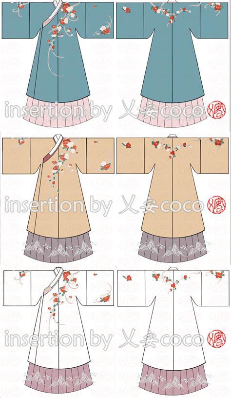 Original Drawn By Yian Coco Danbooru