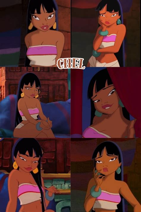 Female Crushes One Shots Chel Camino A El Dorado Wattpad
