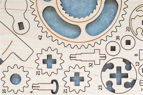 Laser Cut Wooden Model Sheets Stock Illustration Illustration Of Models Assembly 354773413 Laser Cut Wooden Model Sheets Stock Illustration Illustration Of Models Assembly 354773413