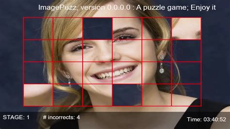 Hamed Shah Hosseini On Linkedin Imagepuzz Game Imagepuzzle Puzzle