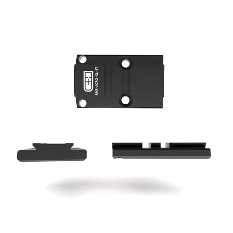 Rmr To Aimpoint Acro Candh Duty Duty Xl Steel Candh Precision Rmr To Aimpoint Acro Candh Duty Duty Xl Steel Candh Precision