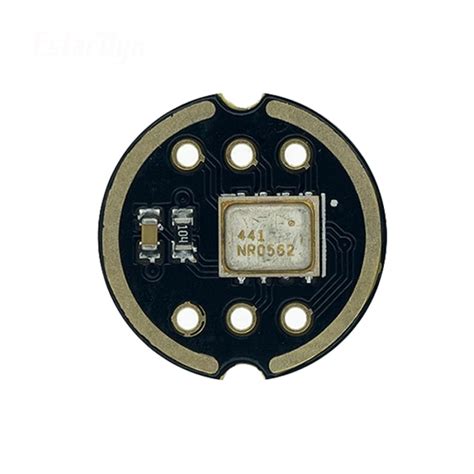 omnidirectional microphone module i2s interface inmp441 mems high