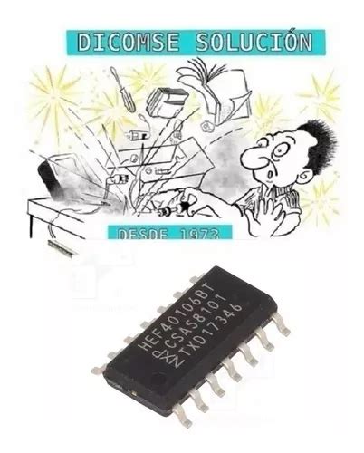 Hef40106bt Hef40106 40106 Similar Cd40106