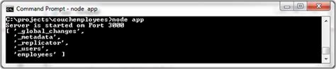 Couchdb Create View Tpoint Tech