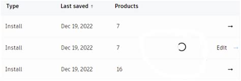 Creating Installer Message Hangs And Unable To Download Deployment Installer With Larger