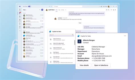 How Can Microsoft Copilot Assist With Sales Enablement O365cloudexperts