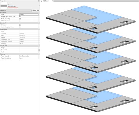 Duplicated Slabtypes · Issue 596 · Autodeskrevit Ifc · Github
