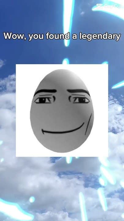 Legendary Skibidi Sigma Roblox Face Make Roblox Sigma Legendary Egg