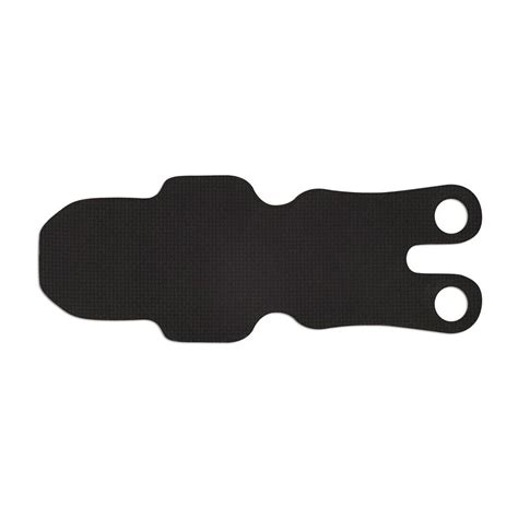 Mobius Wrist Brace Liner Two Hole Black Maciag Offroad