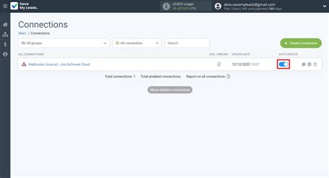 How To Connect Webhooks With Jira Software Cloud Savemyleads