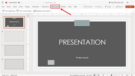 How To Record PowerPoint Presentation With Audio Video Notta