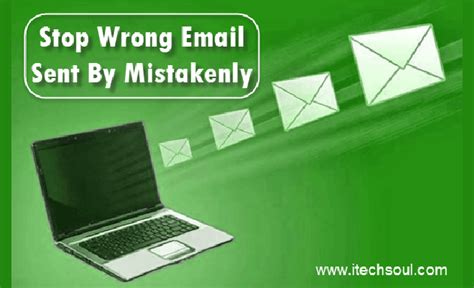 Now You Can Stop Wrong Email Sent By Mistakenly From Gmail