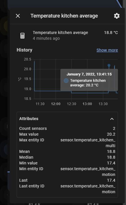 Minmax Sensor Produces Junk Data Around Hass Restart Configuration
