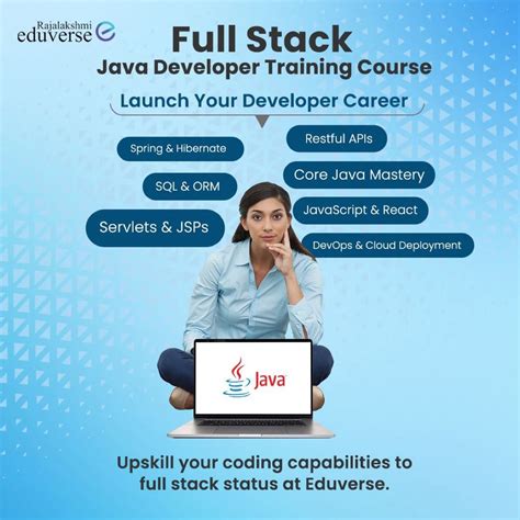 rajalakshmi eduverse on linkedin eduverse fullstackjava