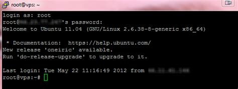 The Ultimate Guide To Setting Up A Wordpress Vps Part 2 Wpmayor