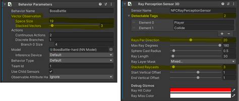 Part Unity ML Agents On Arm And How We Created Game AI Graphics Gaming And VR Blog Arm