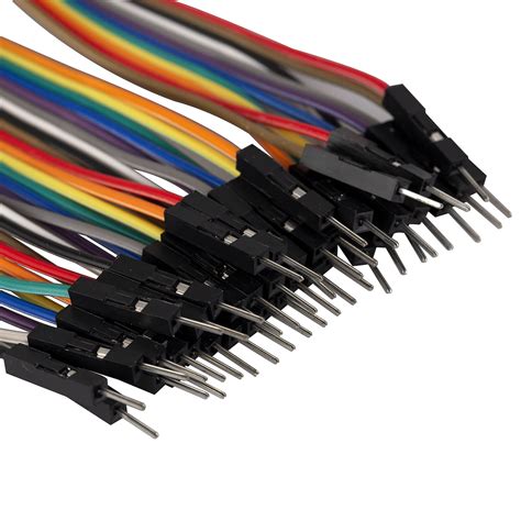 Micro SD Card Module SPI Pinout Breadboard Dupont India Ubuy