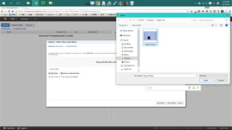 Aws Qwiklabs 03 Introduction To Amazon Simple Storage Service S3 Nonsense