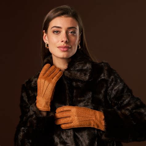 Long Leather Gloves Leather Gloves Online®