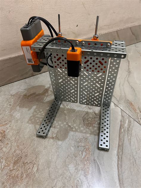 Session 7 Automatic Door Opening Avishkaar Project