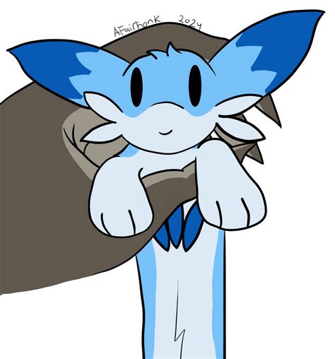 Just A Lil Nugget By Afairhonk On Deviantart