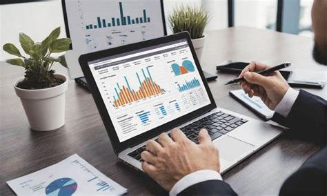 📊predictive Analytics Leveraging Data For Business Growth