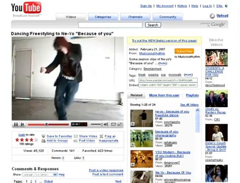 219 Best R Oldyoutubelayout Images On Pholder Is This Rare