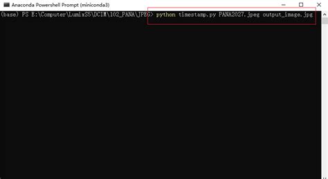 使用python和pil（python imaging library，即pillow）库在图像上添加时间戳、拍摄参数以及半透明背景 知乎