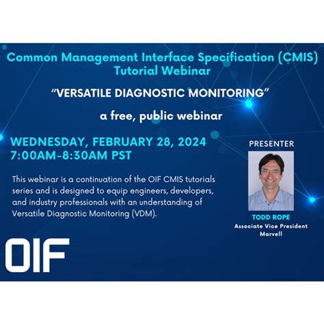 Common Management Interface Specification Cmis Tutorial Webinar