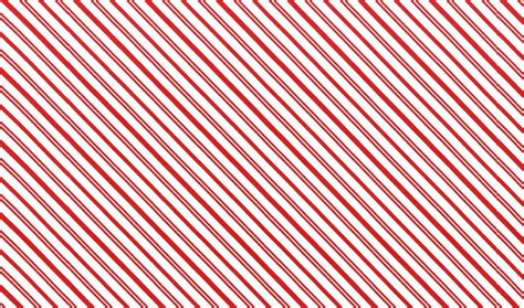 Candy Cane Pattern Printable