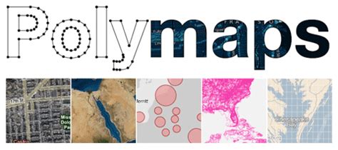 Javascript Interactive Map Libraries With Tutorials