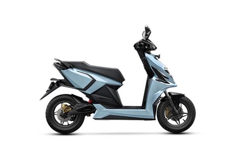 เปิดตัว Simple Energy Dot One ในอินเดีย