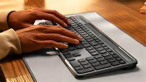 Logitech Releases Solar Powered Repairable Keyboard