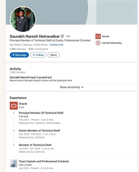 Best Of Both Worlds Rishabh Chopra