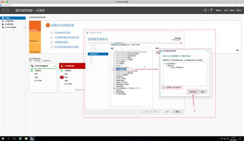 Aspnet Core Webapi 在windowsserver2016版的部署安装教程（保姆级教程 多图预警 内网级