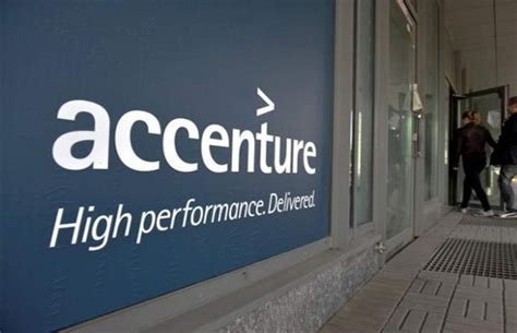 Accenture Opens Its New Innovation Hub In Pune