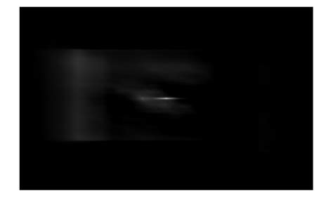 Image Processing Phase Correlation Vs Normalized Cross Correlation