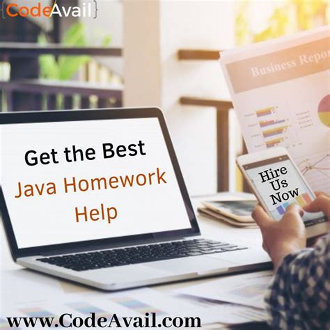 Java Homework Help Science Questions Learn Computer Science